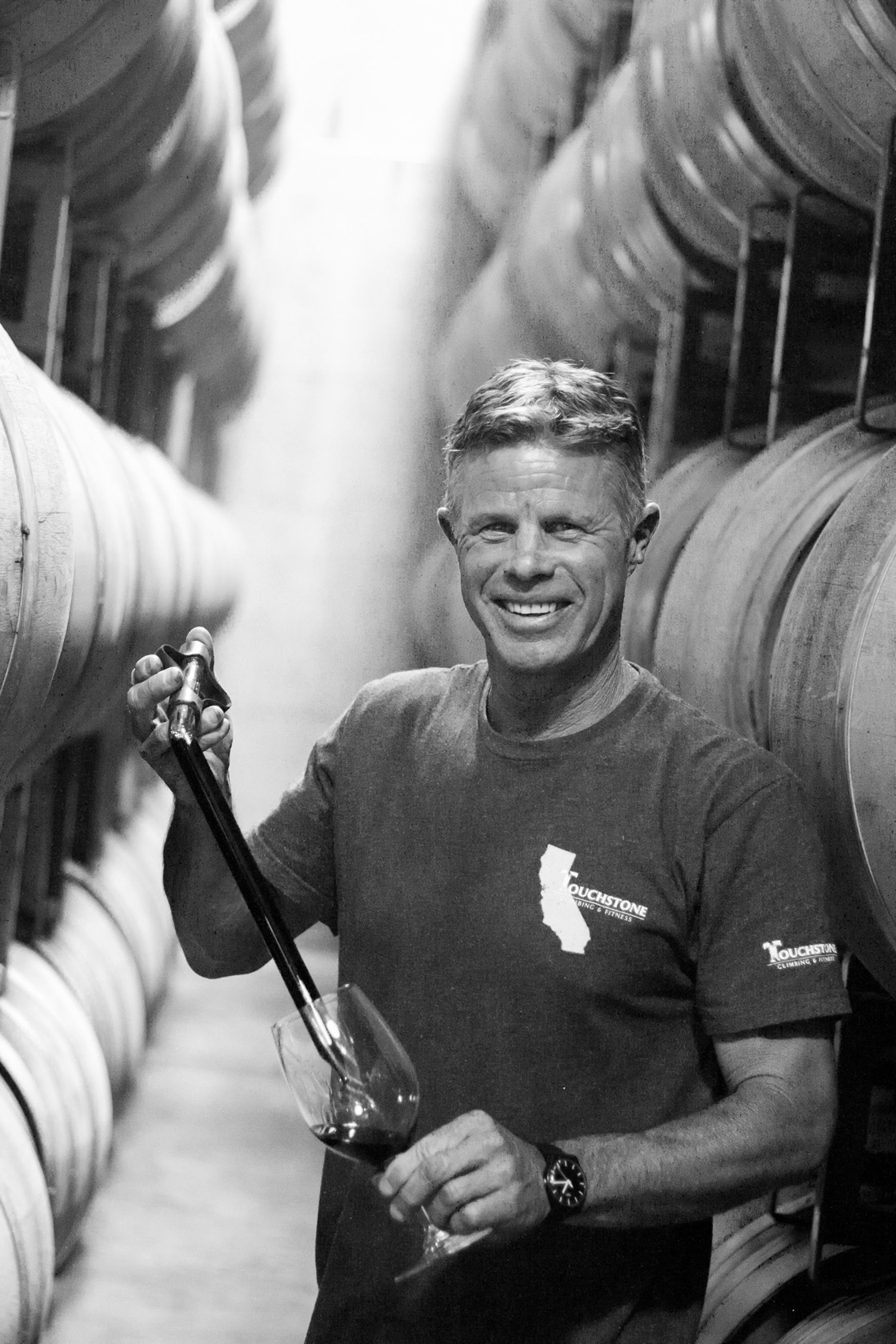 Robert Craig Winery – Winery Explorers
